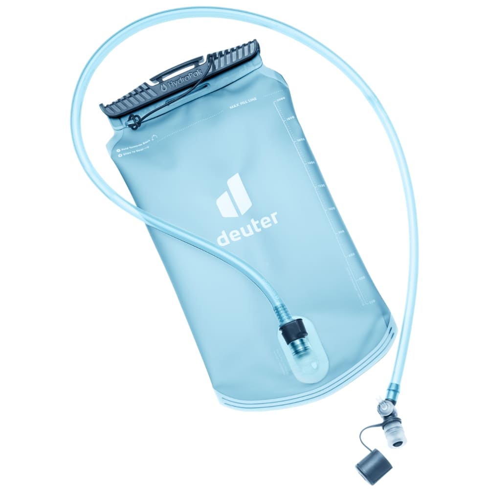 Sistema de Hidratación Deuter 2 L | Streamer II | Outdoor — Everything ...