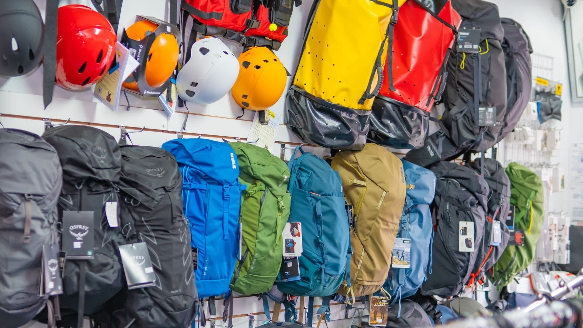 Everything Adventures | Tienda de Aventura en Costa Rica