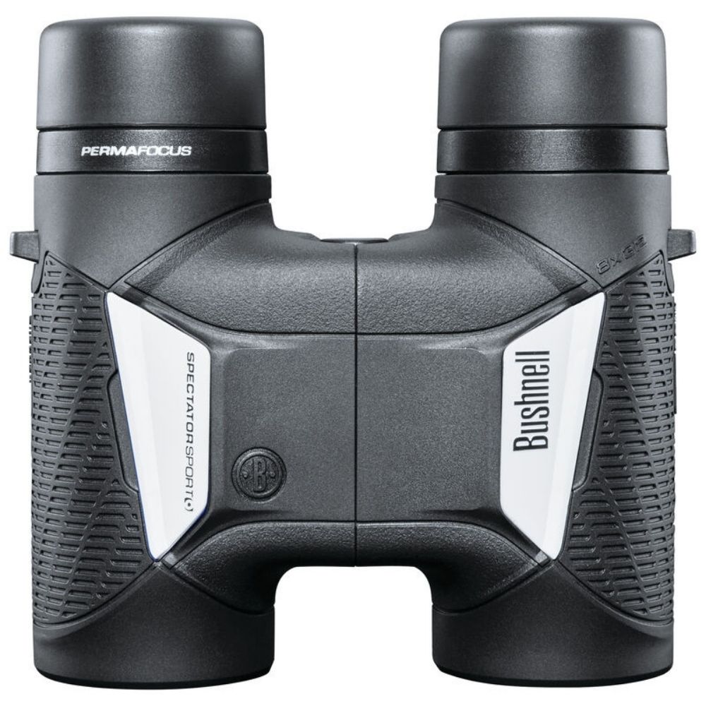 Bushnell Spectator Sport 8x32 | PermaFocus, amplio FOV — Everything ...